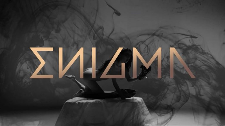 Enigma "Sadeness Part. II" - Apuesto al Rock