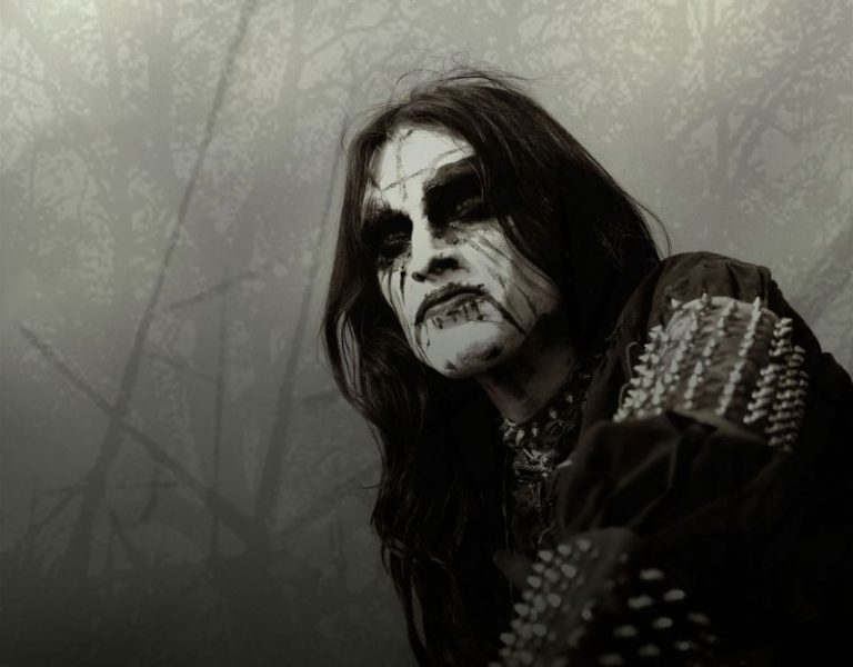 El bajista King Ov Hell abandona Abbath - Apuesto al Rock