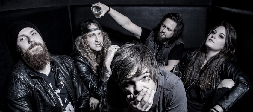 KilliT nos trae el electrizante videoclip de "Waiting For The Day ...