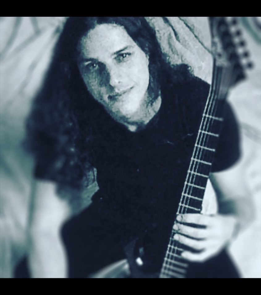 Chuck Schuldiner Biografía - Apuesto al Rock