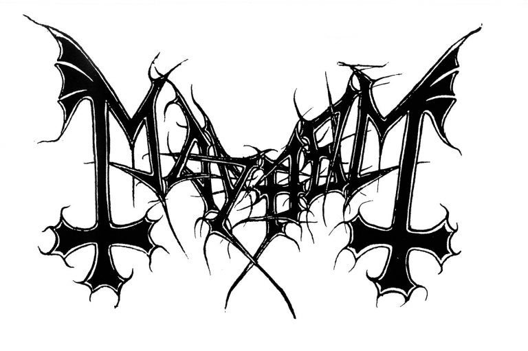 Mayhem, la historia de la banda que nació para estar marcada por la ...