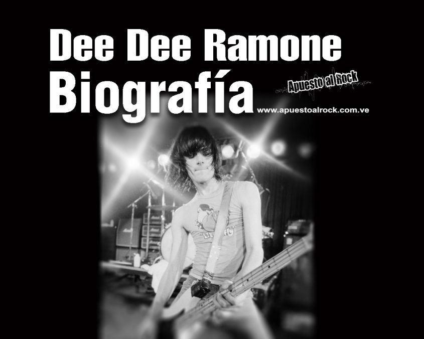 Bobby Ramone ¿Quien es este extraño personaje ? "Rocket to kingston ...