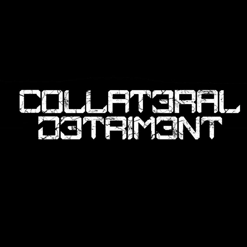Collateral Detriment - Apuesto al Rock