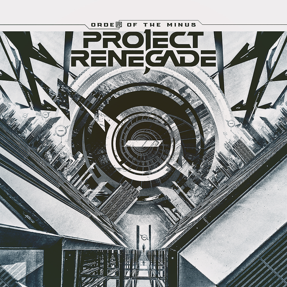 Project Renegade lanzará su álbum debut "Order of the Minus" - Apuesto ...