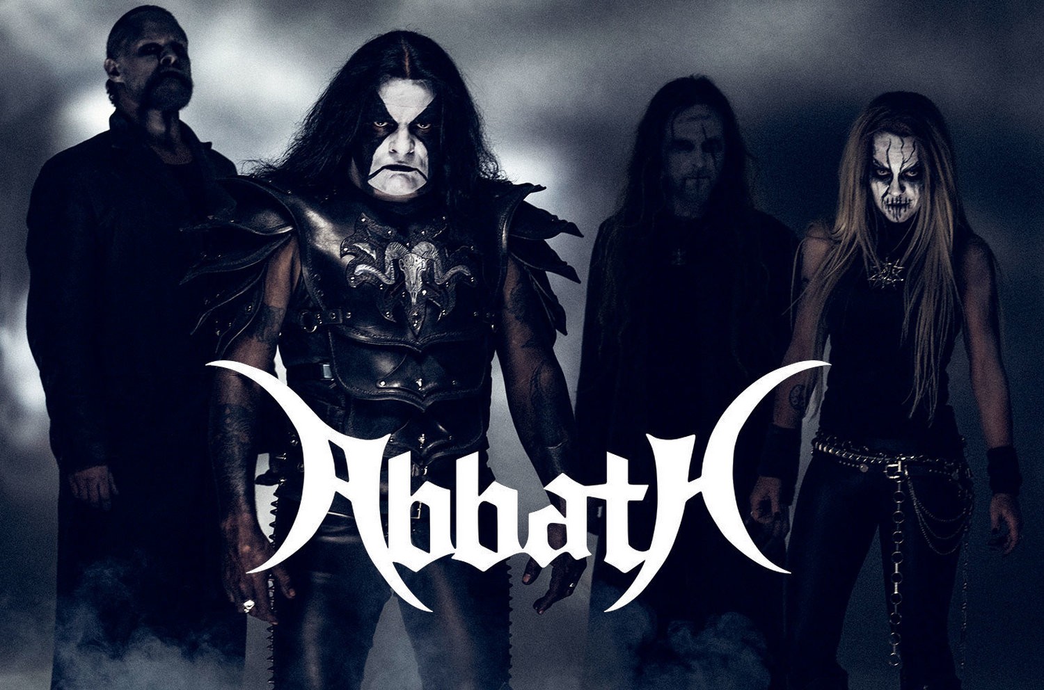 Abbath cancela gira "Outstrider" en Sudamérica e ingresa a ...