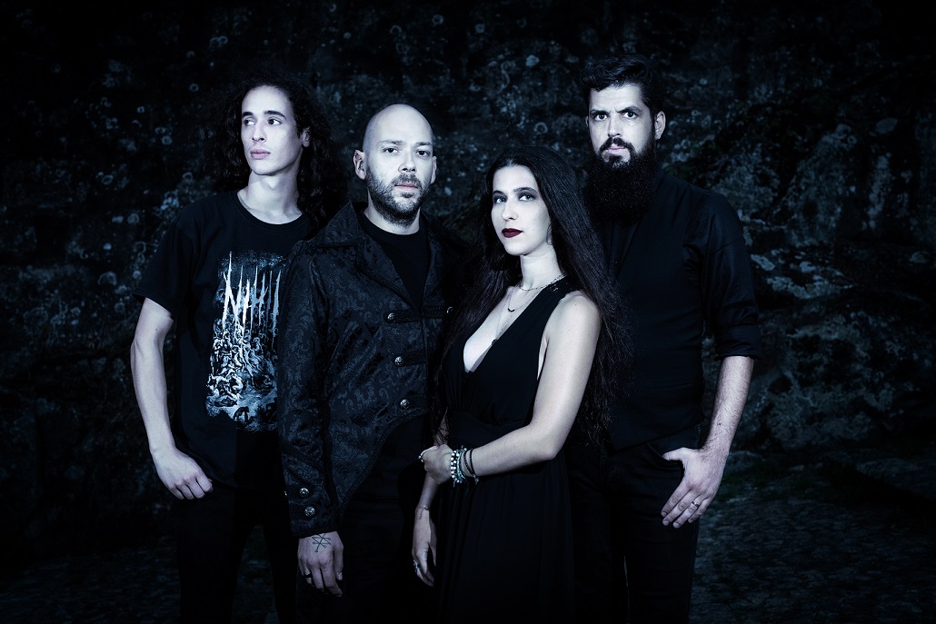 El Metal de King Baal debuta con "Conjurements" - Apuesto al Rock