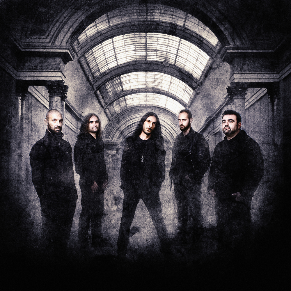 Sorrows Path - BIOGRAFÍA - Apuesto al Rock