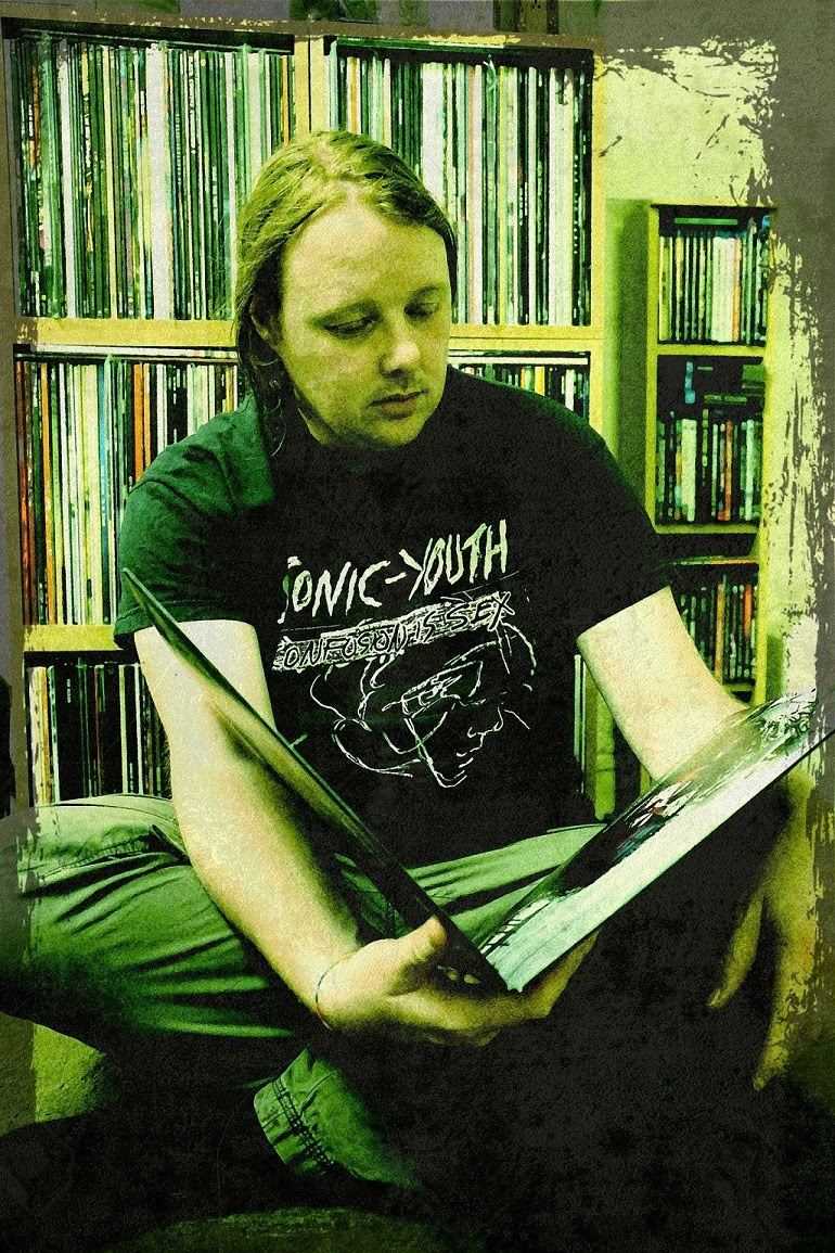 PHIL STILES "The Anchorhold" Review - Apuesto al Rock