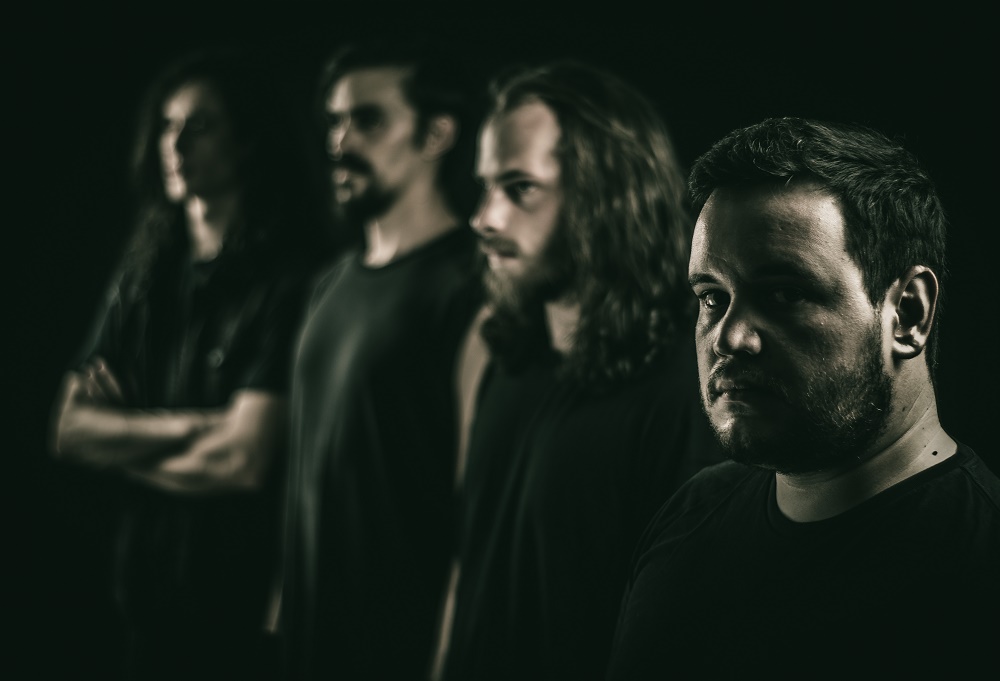 Nihility a Poco de su Próximo Lanzamiento - Apuesto al Rock