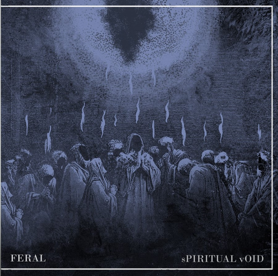 Feral Banda de Hardcore Publica su Álbum Spiritual Void - Apuesto al Rock