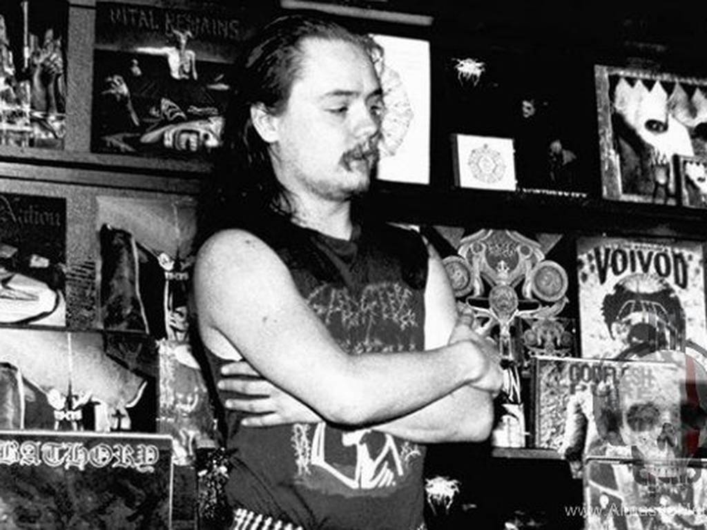 Mayhem, la historia de la banda que nació para estar marcada por la ...