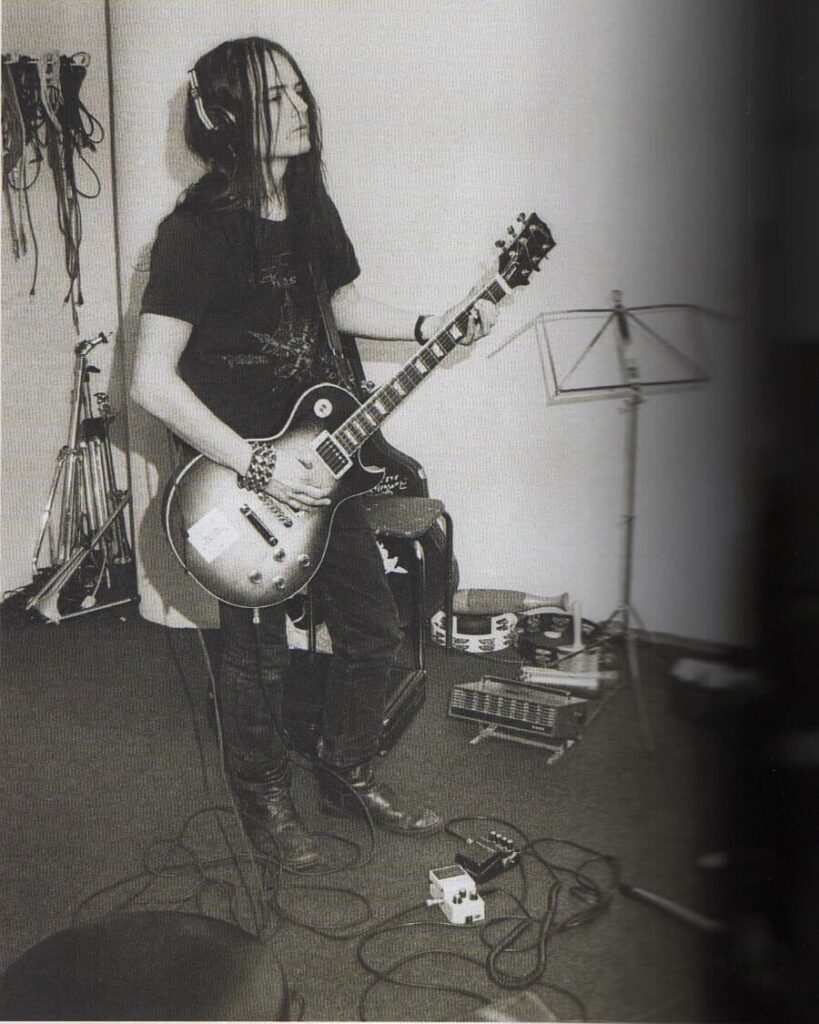 Mayhem, la historia de la banda que nació para estar marcada por la ...