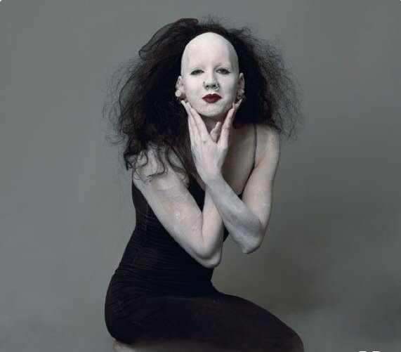 Sopor Aeternus & The Ensemble of Shadows y su Propuesta Artística ...