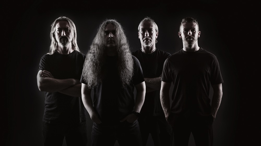 Strangle Wire banda de death metal a punto de publicar "Shaped By Human ...
