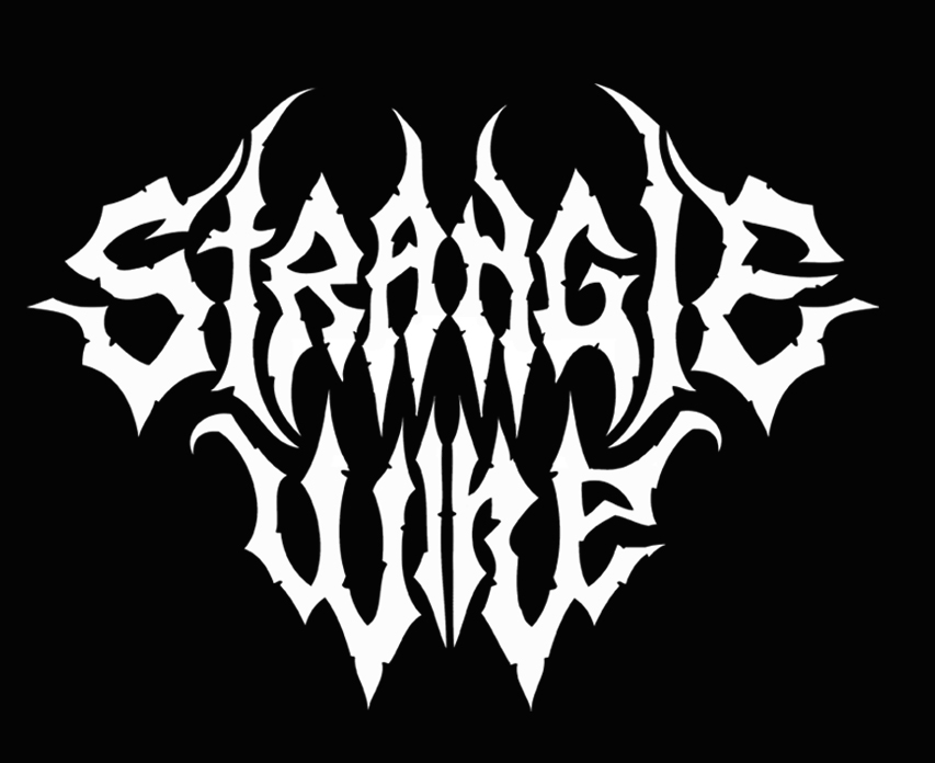 Strangle Wire banda de death metal a punto de publicar "Shaped By Human ...