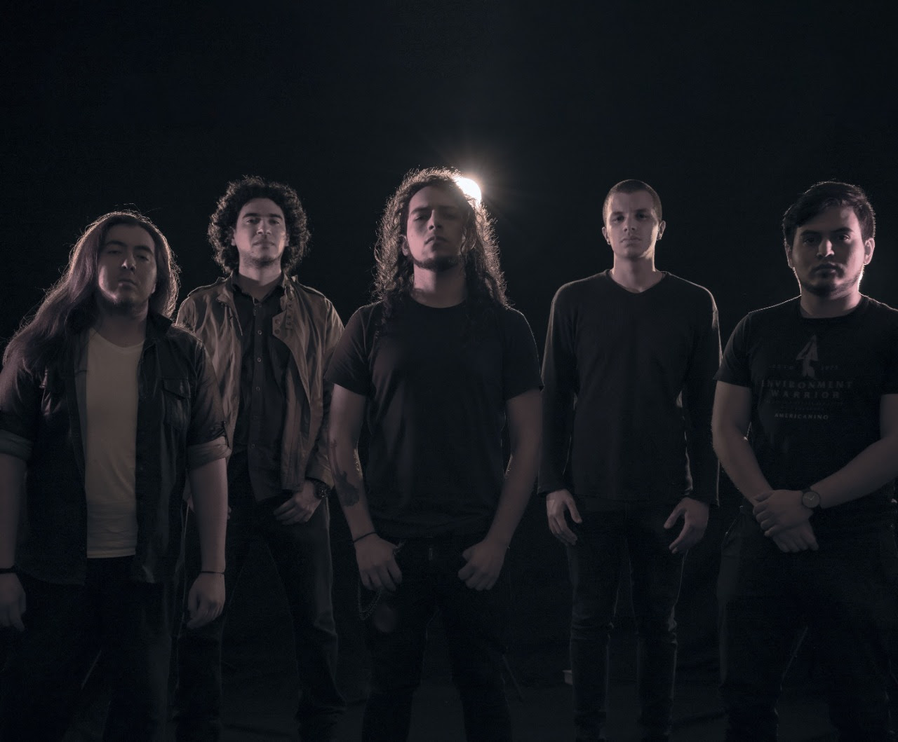 Epiphany "Anthropos: La sombra implícita del sol" Review - Apuesto al Rock