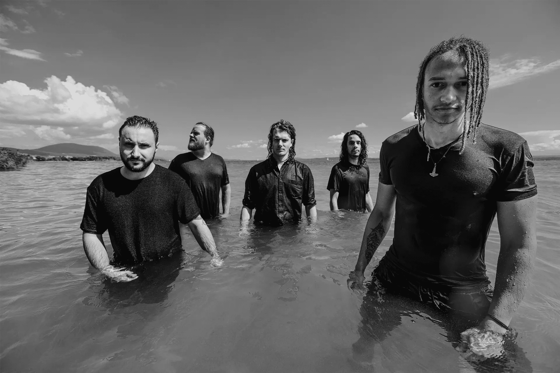 Nevborn presenta "Nemea" perteneciente a su trilogía "Alkaios ...
