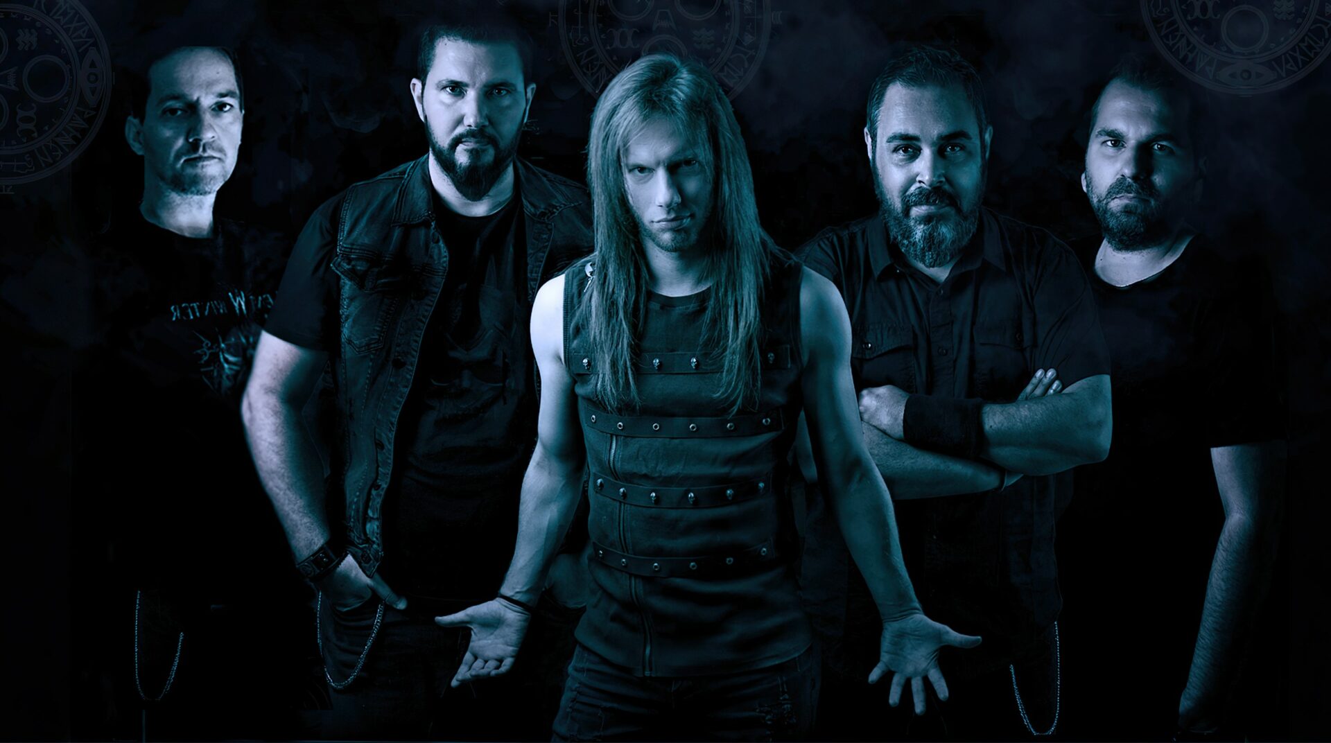 Silent Winter con "Empire Of Sins" - Apuesto al Rock