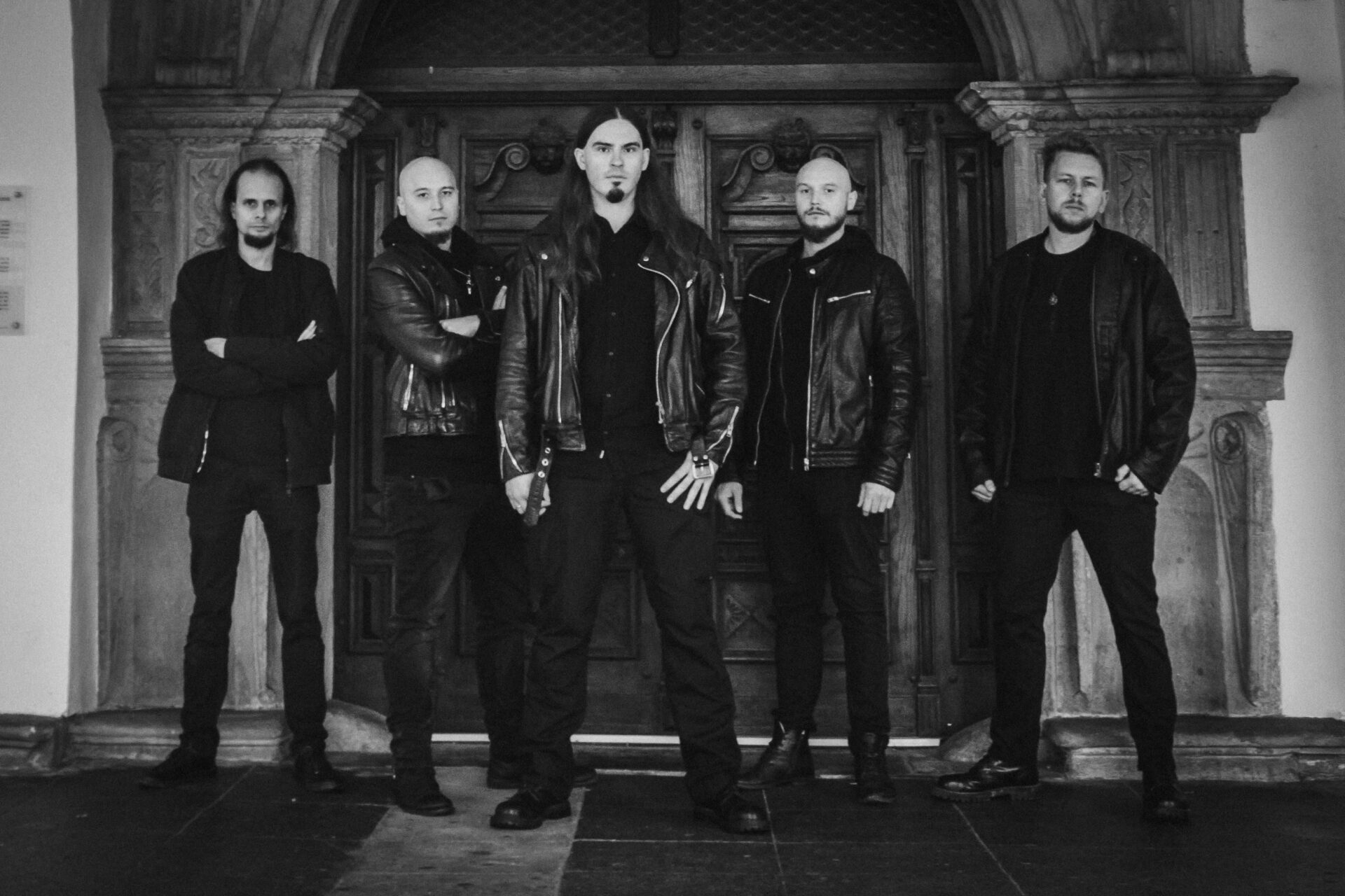 Dargor con "Ascend To Infinity" - Apuesto al Rock