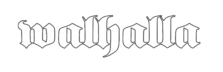 Walhalla - Biografía - Apuesto al Rock